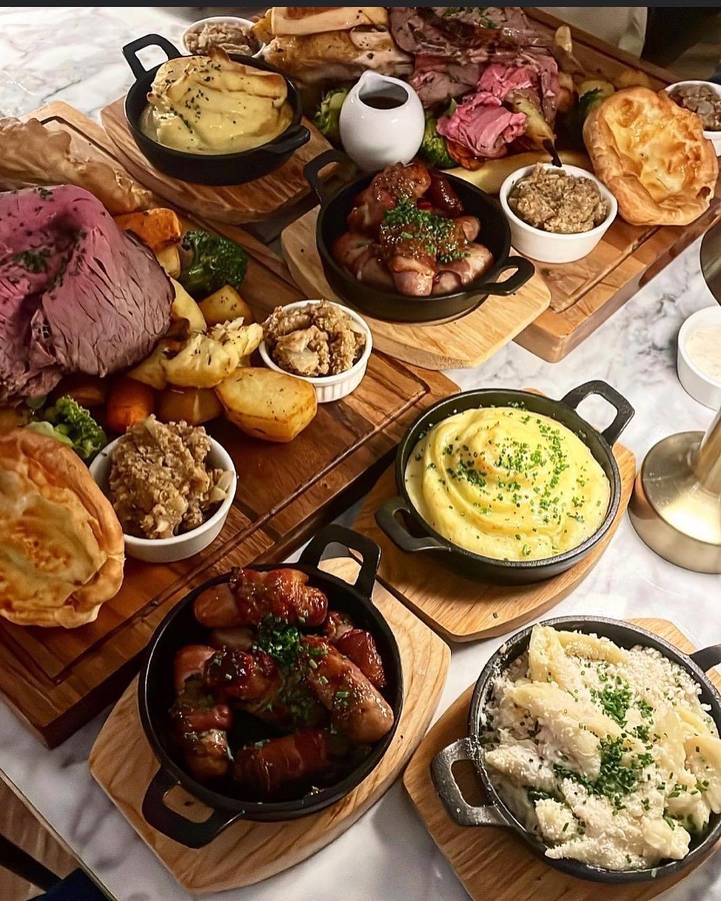 Duncano's £150 Gift Voucher - Lucky Escape Competitions