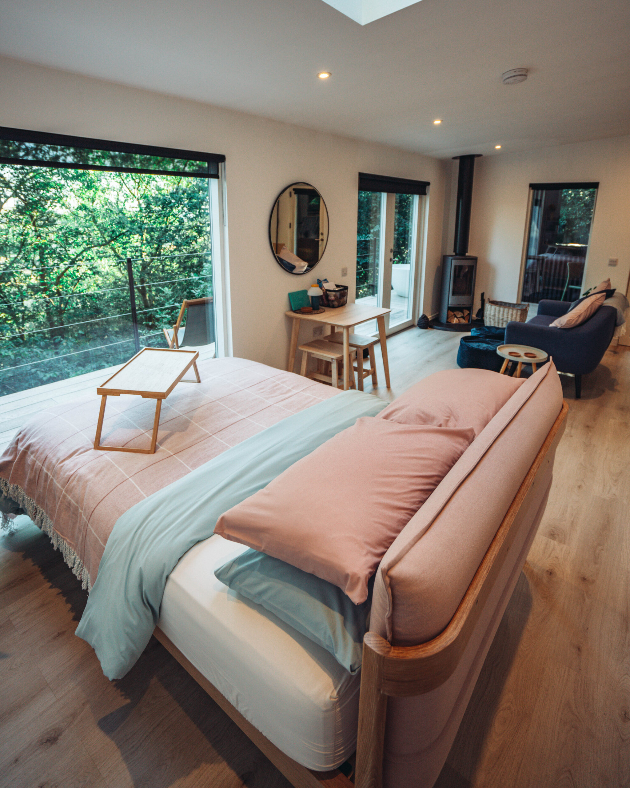2 Night Treehouse Stay with Spa Treatments in St. Andrews - Lucky ...