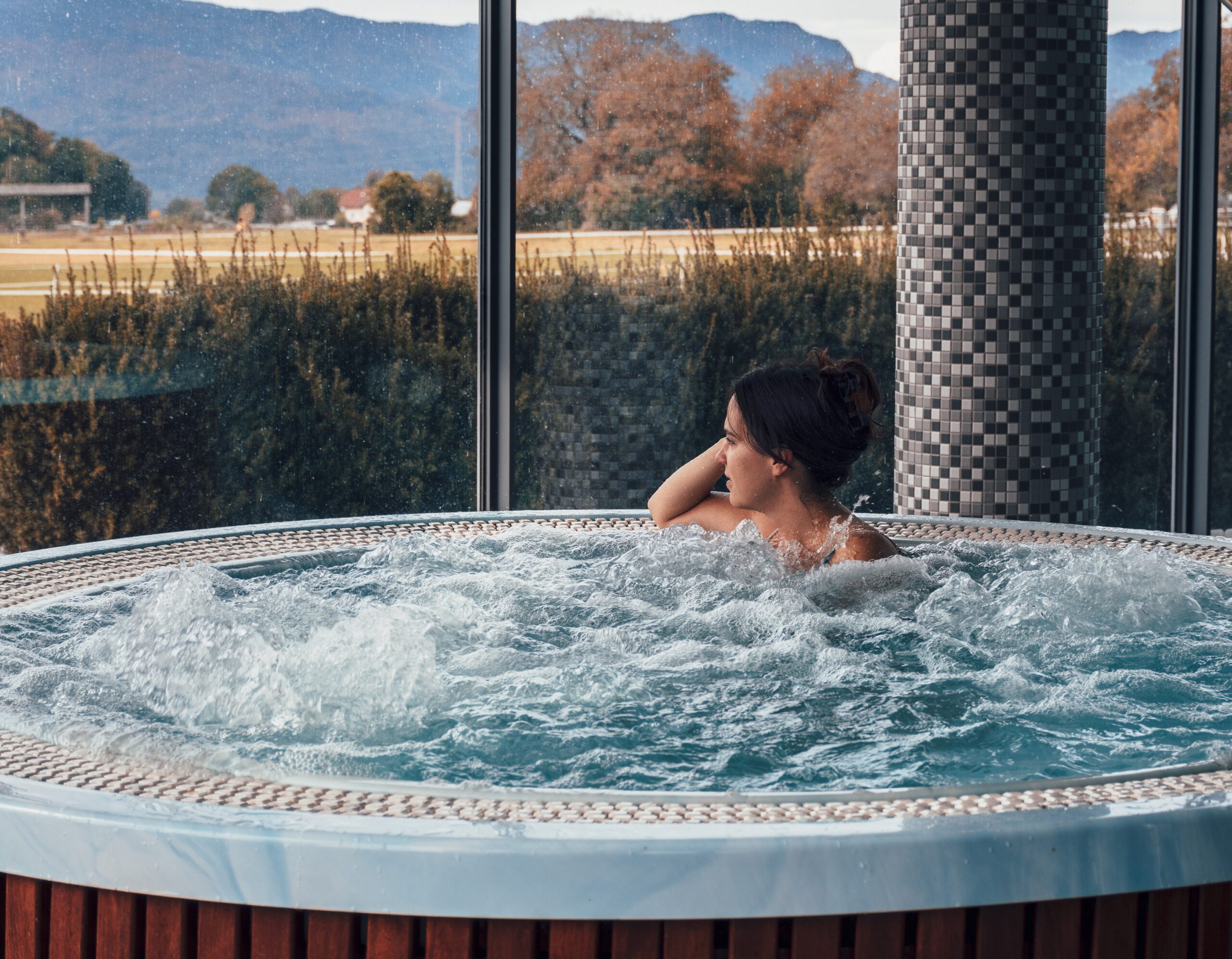 Stobo Castle Spa Hotel £1000 Voucher - Lucky Escape Competitions