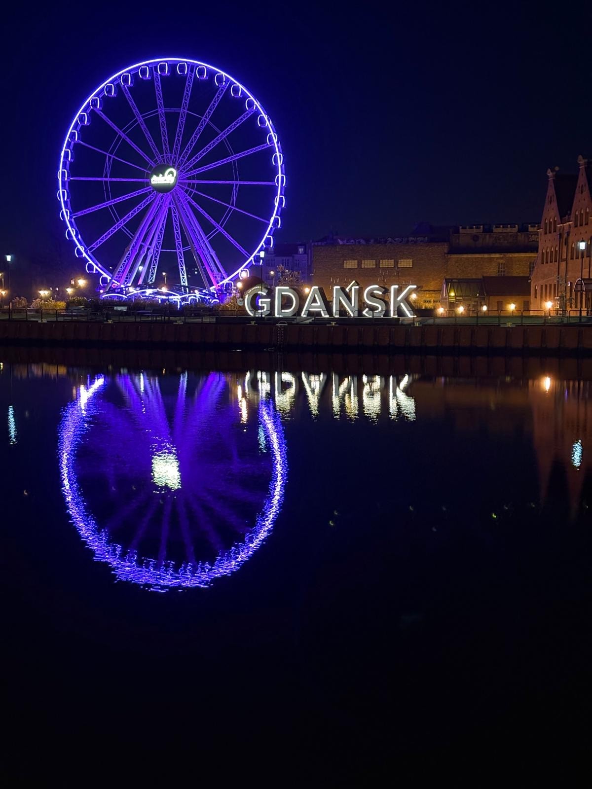 Gdansk 3 Night Stay - Lucky Escape Competitions