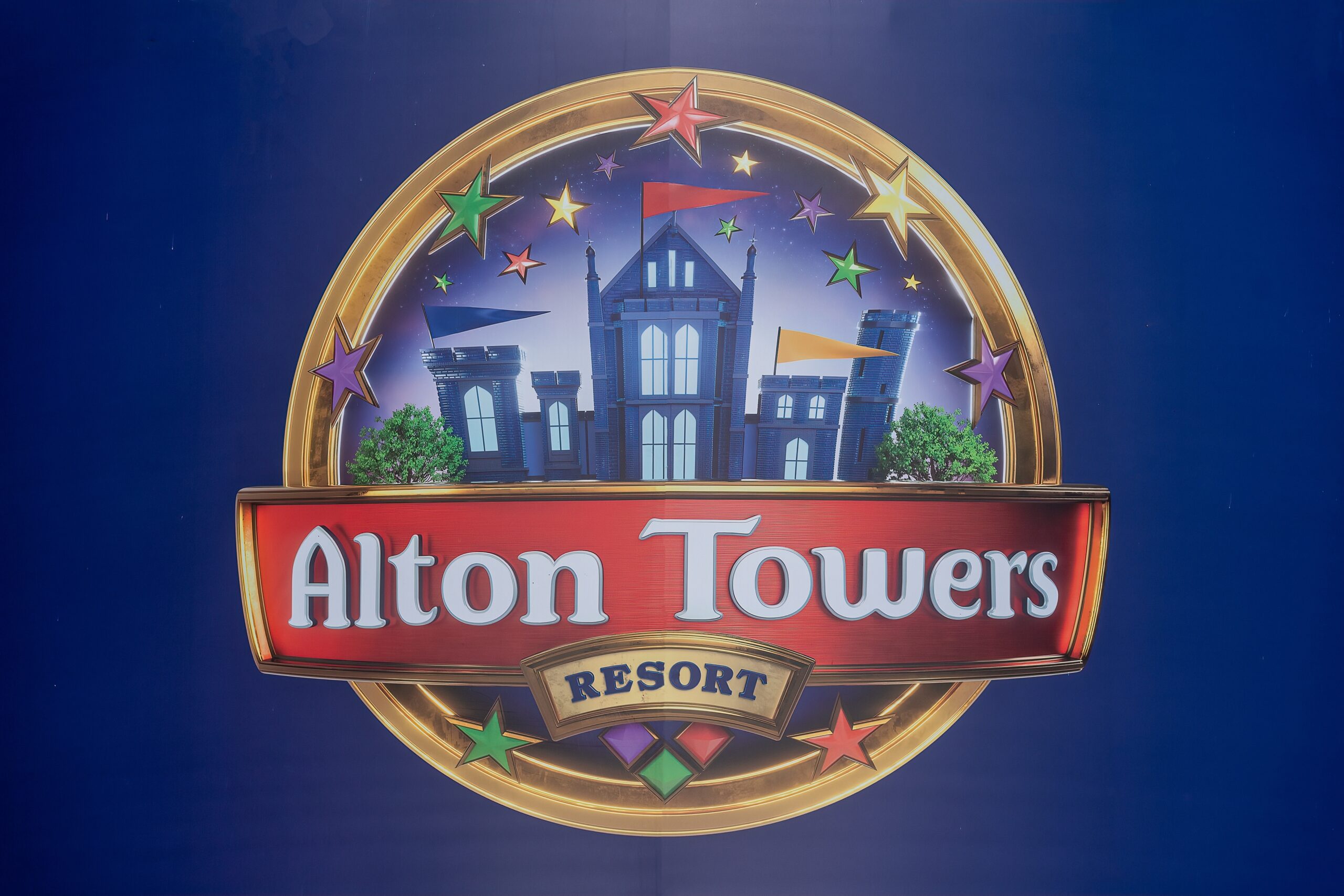 Alton Towers Resort £1000 Voucher - Lucky Escape Competitions