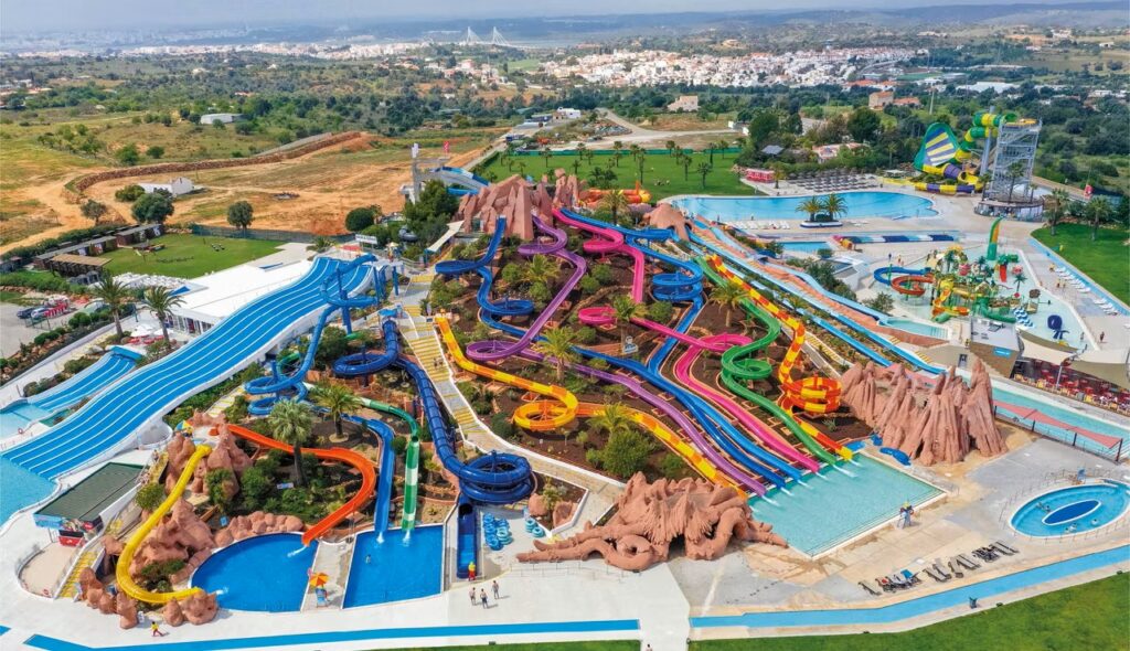 Algarve Summer 2026 Family Holiday - Lucky Escape Competitions