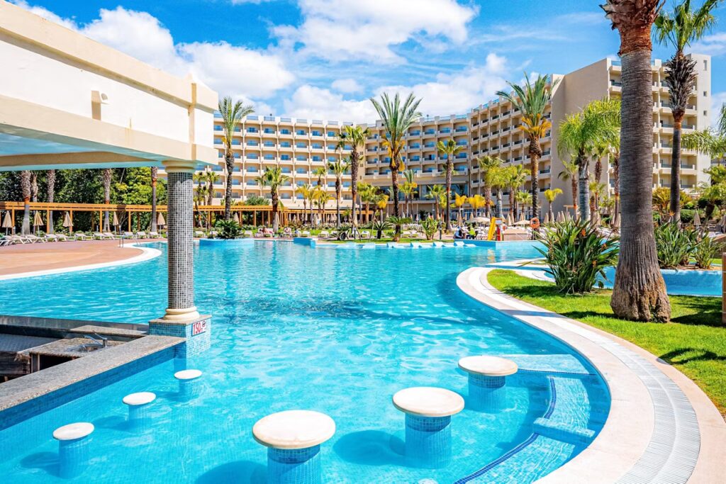 Algarve Summer 2026 Family Holiday - Lucky Escape Competitions